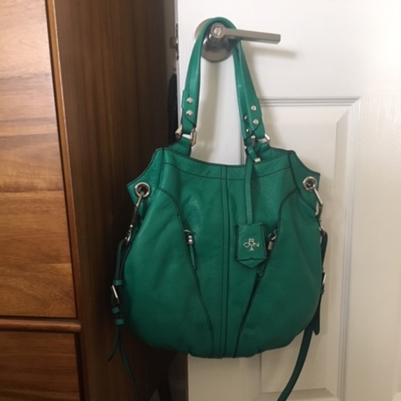 orYANY | Bags | Oryany Leather Handbag Nwt | Poshmark